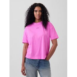GAP Shirt in Pink - 15% | Gr&ouml;&szlig;e M | Damen-tops