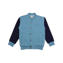 Walkiddy Blouson in Hellblau - 44% | Gr&ouml;&szlig;e 140 | Kinderjacken