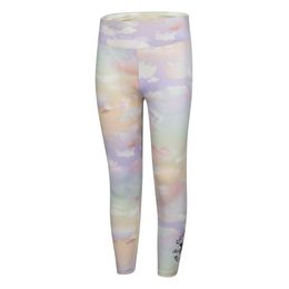 Converse Leggings in Flieder - 53% | Gr&ouml;&szlig;e 152/158 | Kinderhosen