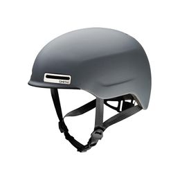 Smith Fahrradhelm "Maze" in Grau - 65% | Gr&ouml;&szlig;e 55-59 cm | Damen-outdoor-ausruestung
