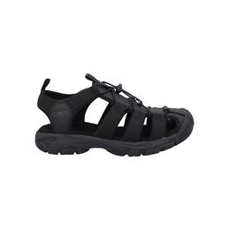 CMP Wandersandalen "Sahiph" in Schwarz - 36% | Gr&ouml;&szlig;e 43 | Herrenschuhe-outdoorschuhe