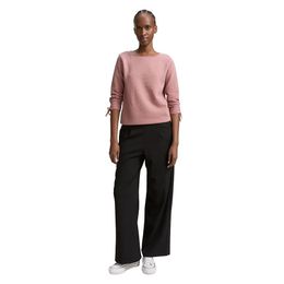 Tom Tailor Bluse in Rosa - 60% | Gr&ouml;&szlig;e M | Damen-blusen