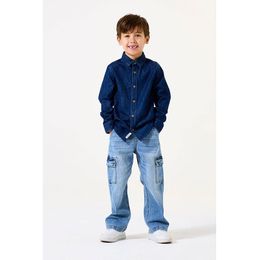 Garcia Jeans in Hellblau - 65% | Gr&ouml;&szlig;e 110 | Kinderjeans