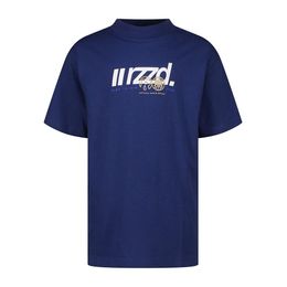 Raizzed Shirt "Heam" in Blau - 28% | Gr&ouml;&szlig;e 152 | Kinder-oberteile