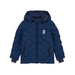 Lego Winterjacke ''Lwjipe 706'' in Dunkelblau - 63% | Gr&ouml;&szlig;e 116 | Kinderjacken