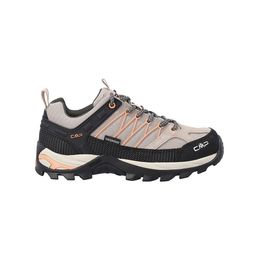 CMP Trekkingschuhe "Rigel" in Beige - 35% | Gr&ouml;&szlig;e 39 | Damen-outdoor-sport-schuhe
