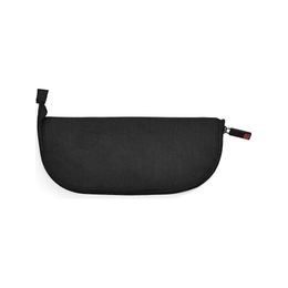 IRIS Barcelona Bestecktasche in Schwarz - (B)24,5 x (H)10,5 x (T)1 cm - 17% | Damen-outdoor-ausruestung