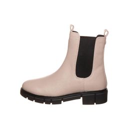 Marco Tozzi Chelsea-Boots in Rosa - 61% | Gr&ouml;&szlig;e 40 | Stiefeletten