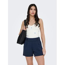 Jacqueline de Yong JDY Top in Wei&szlig; - 21% | Gr&ouml;&szlig;e L | Damen-tops