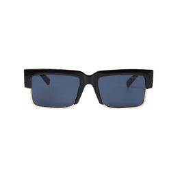 TATUUM Damen-Sonnenbrille in Dunkelblau/ Schwarz - 34% | Damen-brillen