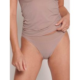 Sloggi Slip in Rosa - 47% | Gr&ouml;&szlig;e L | Damen-unterteile