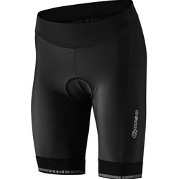 Gonso Fahrradshorts in Schwarz - 49% | Gr&ouml;&szlig;e 38 | Damen-sporthosen