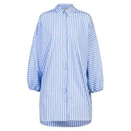 Herrlicher Kleid in Hellblau - 71% | Gr&ouml;&szlig;e XS | Damen-kleider