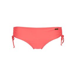 Lascana Bikini-Hose in Koralle - 52% | Gr&ouml;&szlig;e 44 | Damen-bademode