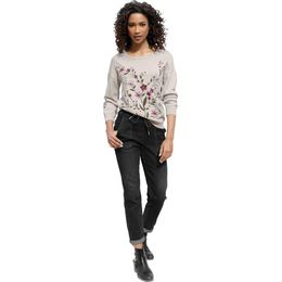 Heine Jeans - Slim fit - in Schwarz - 56% | Gr&ouml;&szlig;e 40 | Damenjeans