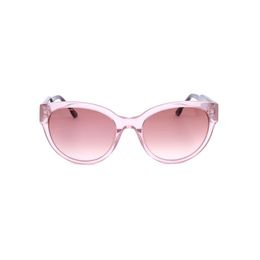 Tom Tailor Damen-Sonnenbrille in Rosa - 55% | Gr&ouml;&szlig;e 54 | Damen-brillen