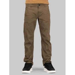 G-Star Raw G-Star Chino in Hellbraun - 43% | Gr&ouml;&szlig;e 158 | Kinderhosen