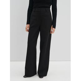 someday. Hose in Schwarz - 54% | Gr&ouml;&szlig;e 40 | Damenhosen