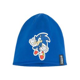 COOL CLUB Beanie in Dunkelblau - 16% | Gr&ouml;&szlig;e 56 cm | Kindermuetzen
