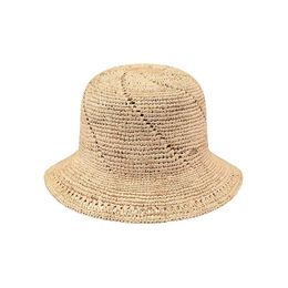 Barts Hut "Tikia" in Beige - 31% | Damen-muetzen-caps