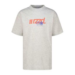 Raizzed Shirt "Heam" in Grau - 44% | Gr&ouml;&szlig;e 176 | Kinder-oberteile