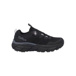 CMP Sportschuhe "Rahmsy Fitgo" in Schwarz - 39% | Gr&ouml;&szlig;e 43 | Herrenschuhe-outdoorschuhe
