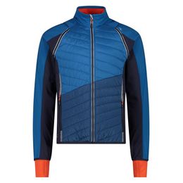 CMP Funktionsjacke in Dunkelblau - 57% | Gr&ouml;&szlig;e 50 | Herren-outdoorjacken