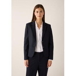 More & More More & More Blazer in Dunkelblau - 50% | Gr&ouml;&szlig;e 40 | Damenjacken