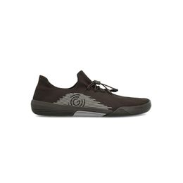 Groundies Barfu&szlig;schuhe "G-Pure" in Braun - 47% | Gr&ouml;&szlig;e 40 | Damen-sneakers