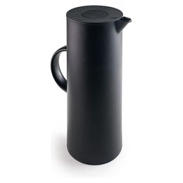 Ibili Thermoskanne in Schwarz - 1 l - 16% | Damen-outdoor-ausruestung