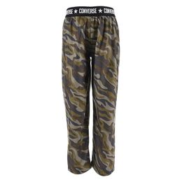 Converse Pyjama-Hose in Khaki - 55% | Gr&ouml;&szlig;e 98/104 | Kinder-waesche