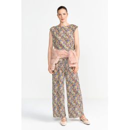 Rich & Royal Rich & Royal Blusentop in Bunt - 44% | Gr&ouml;&szlig;e S | Damen-blusen