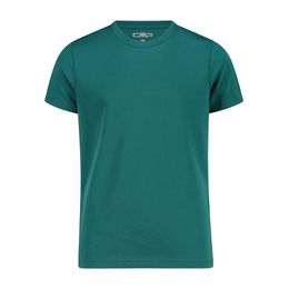CMP Funktionsshirt in Gr&uuml;n - 24% | Gr&ouml;&szlig;e 116 | Kinder-oberteile