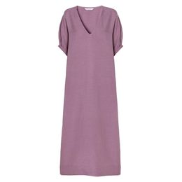 TATUUM Kleid in Rosa - 55% | Gr&ouml;&szlig;e S | Damen-kleider