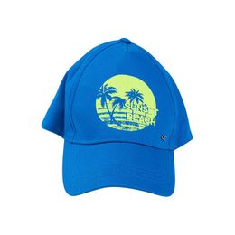Regatta Cap in Blau - 0% | Kindermuetzen