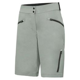 Protective Funktionsbermudas "Lite" in Salbei - 41% | Gr&ouml;&szlig;e 40 | Damen-sporthosen