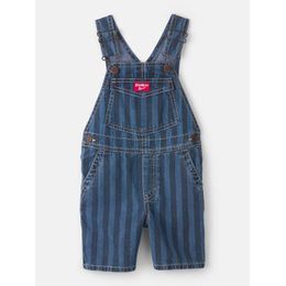 Oshkosh Latzhose in Blau - 40% | Gr&ouml;&szlig;e 110 | Kinderhosen