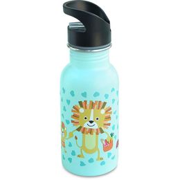 IRIS Barcelona Trinkflasche "Rico" in Mint - 400 ml - 31% | Kinder-austruestung-accessoires