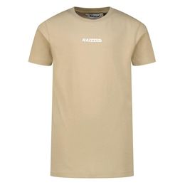 Raizzed Shirt "Heasy" in Hellbraun - 25% | Gr&ouml;&szlig;e 140 | Kinder-oberteile