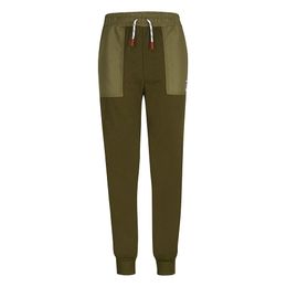 Converse Sweathose in Khaki - 66% | Gr&ouml;&szlig;e 140-152 | Kinderhosen