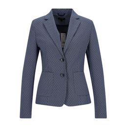 More & More More & More Blazer in Dunkelblau - 55% | Gr&ouml;&szlig;e 38 | Damenjacken