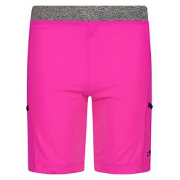 CMP Trekkingbermudas in Pink - 68% | Gr&ouml;&szlig;e 176 | Kinderhosen