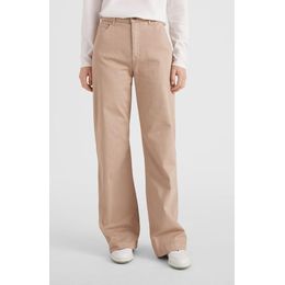 O`Neill O'Neill Hose in Beige - 74% | Gr&ouml;&szlig;e L | Damenhosen