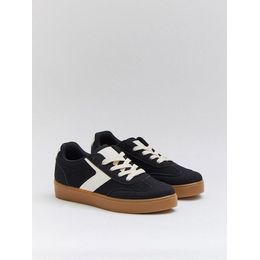 Bellucci Sneakers in Schwarz - 66% | Gr&ouml;&szlig;e 38 | Damen-sneakers
