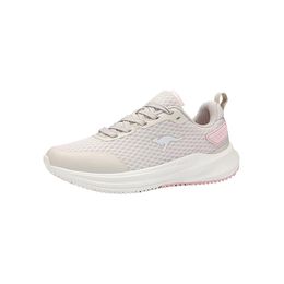 Kangaroos Sneakers "K-RDW Fam" in Beige - 33% | Gr&ouml;&szlig;e 38 | Damen-sneakers