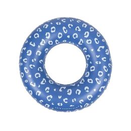 Swim Essentials Schwimmreifen ''Blue Leopard'' - ab 6 Jahren - 34% | Kinder-austruestung-accessoires