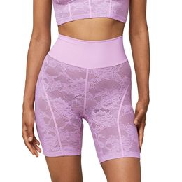 Triumph Shape-Hose in Flieder - 57% | Gr&ouml;&szlig;e 36-42 | Damen-dessous