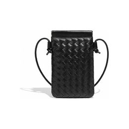 SUVRAI Handytasche in Schwarz - (B)13 x (H)20 x (T)4 cm - 52% | Damen-handytaschen