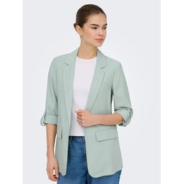 Only Blazer in Mint - 36% | Gr&ouml;&szlig;e 36 | Damenjacken