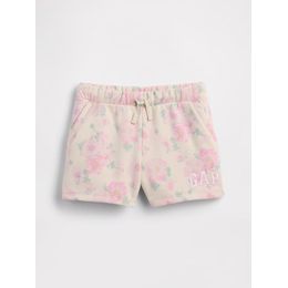 GAP Sweatshorts in Beige - 53% | Gr&ouml;&szlig;e 128/134 | Kinderhosen